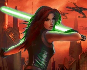 Lyn (RaidenX) | Star Wars Fanon | Fandom