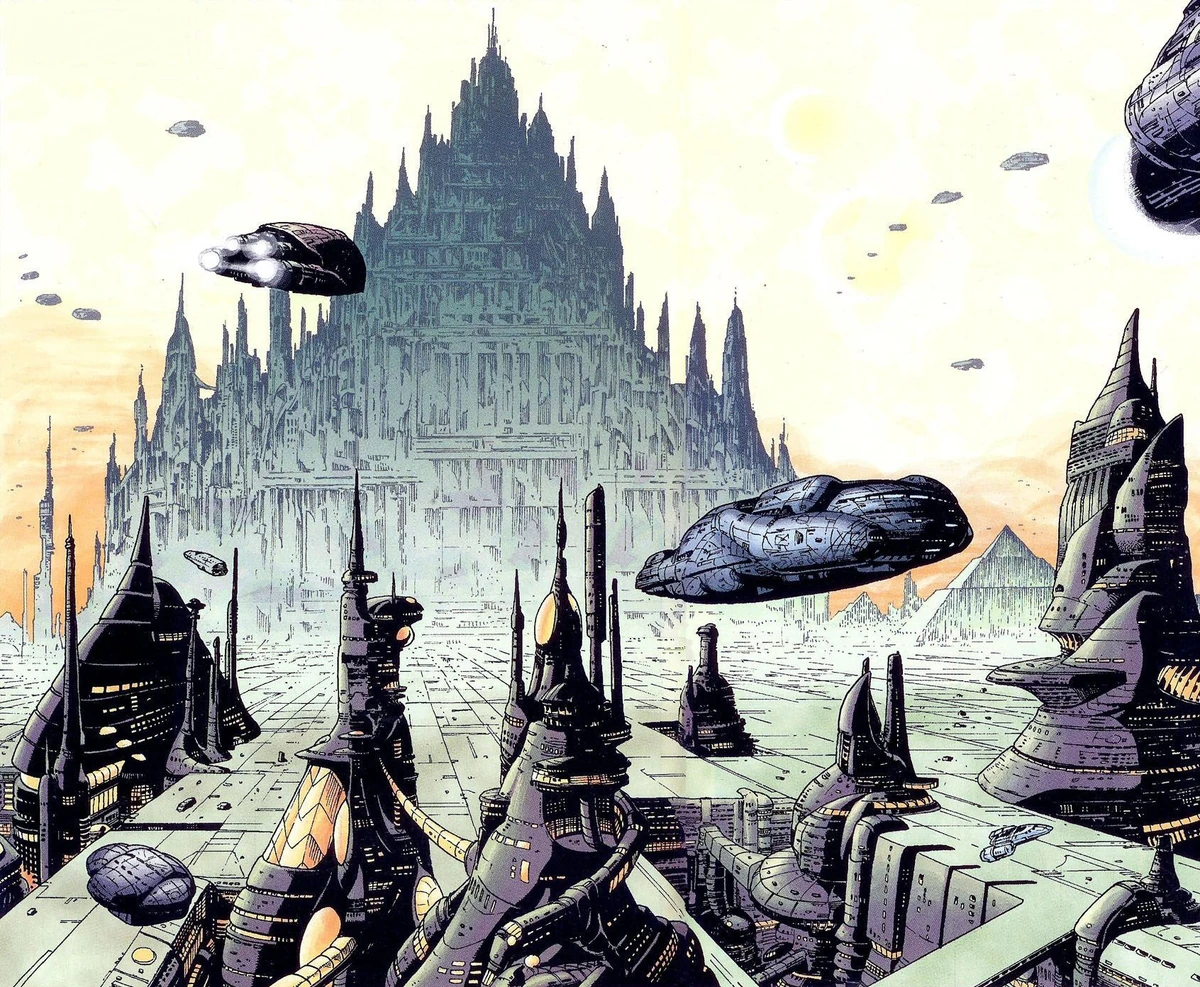 High Palace of the Sith Order of Decreto | Star Wars Fanon | Fandom