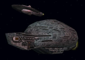 Megador | Star Wars Fanon | Fandom