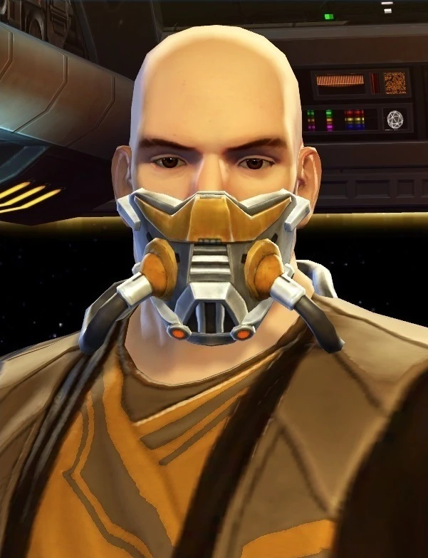 Dai Ken | Star Wars Fanon | Fandom