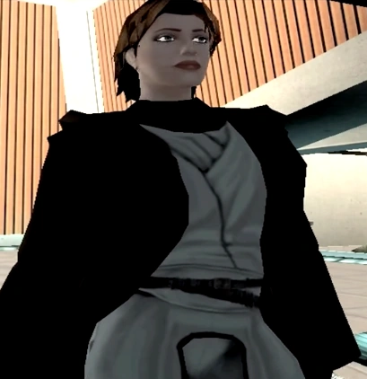 Meetra Surik | Star Wars Fanon | Fandom