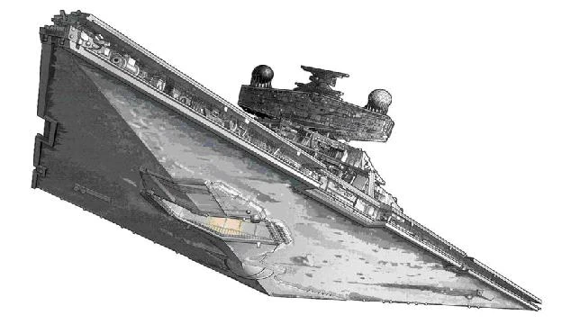 Devastator (Imperial I-class Star Destroyer) | Star Wars Fanon | Fandom