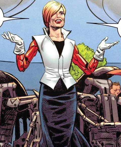 Sareth | Star Wars Fanon | Fandom