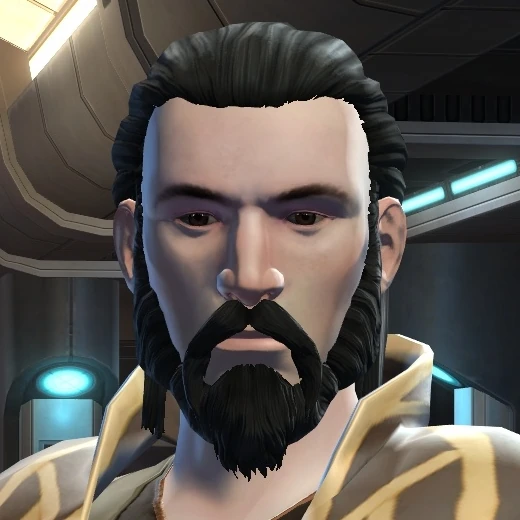 Van Halcyon | Star Wars Fanon | Fandom