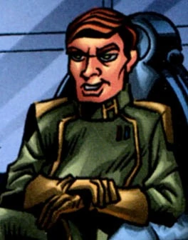 Trask | Star Wars Fanon | Fandom