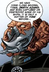 Ta Run | Star Wars Fanon | Fandom