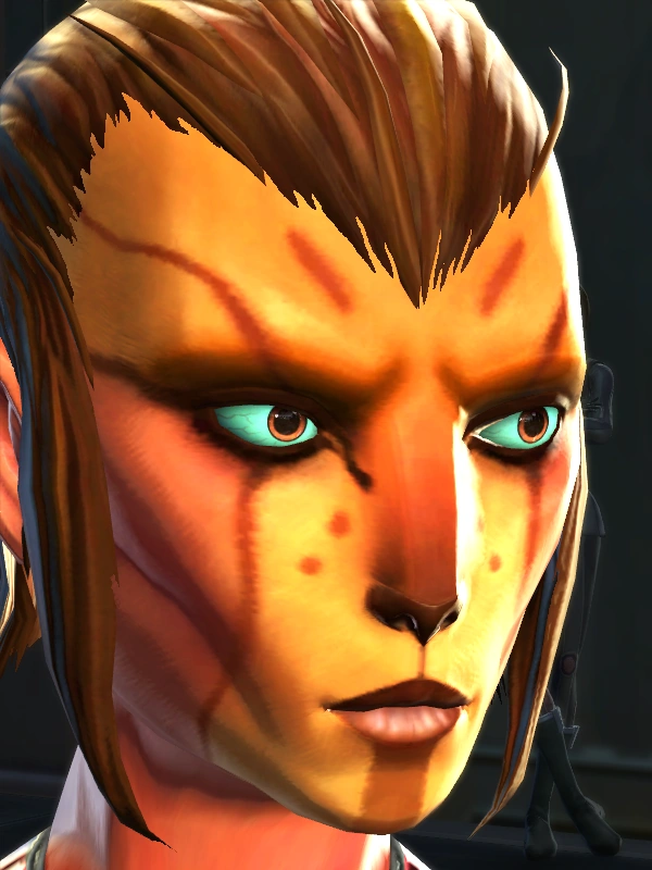 Anyala Orterra | Star Wars Fanon | Fandom