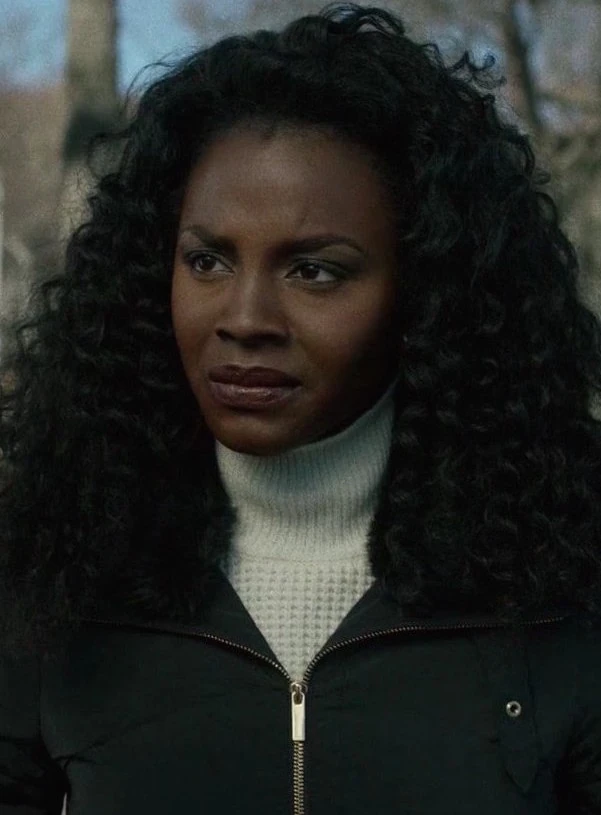 Candace West | Star Wars Fanon | Fandom