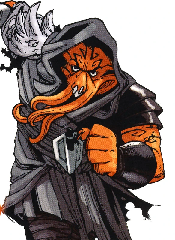 Prodd | Star Wars Fanon | Fandom