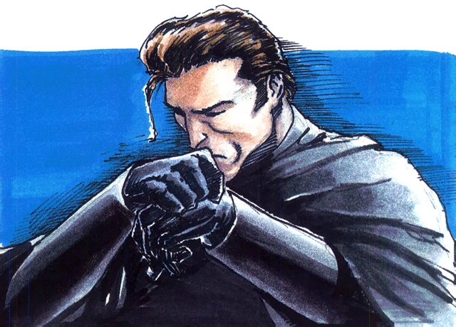 Fourth Brother | Star Wars Fanon | Fandom