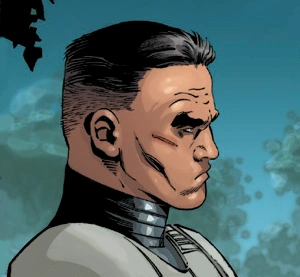 Dox | Star Wars Fanon | Fandom