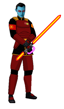 People's Galactic Empire | Star Wars Fanon | Fandom