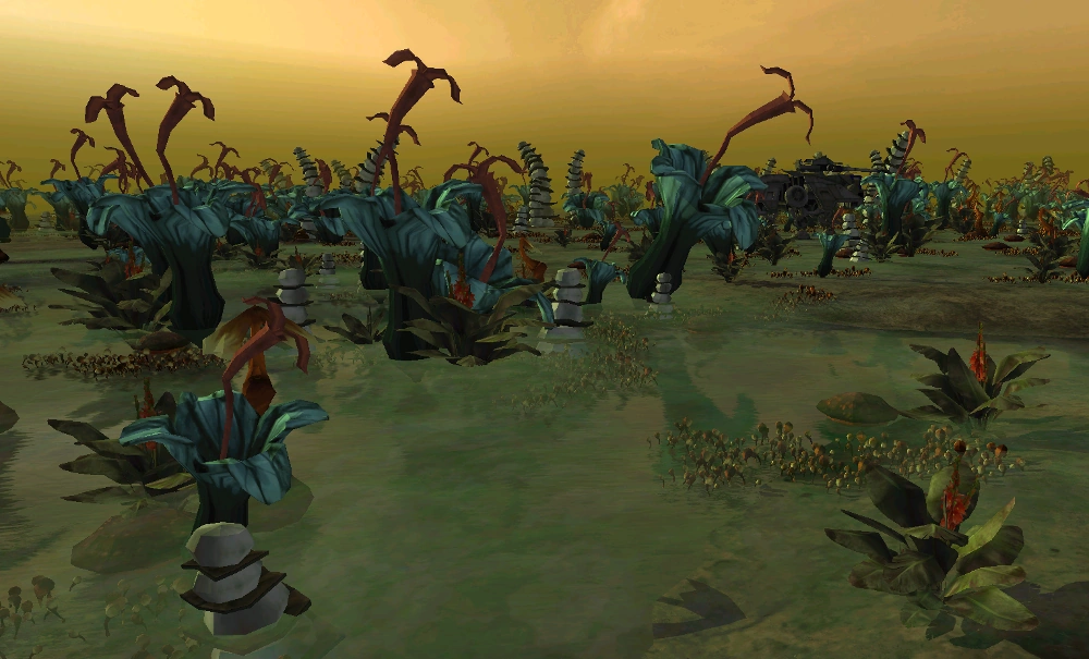 Invasion of Felucia | Star Wars Fanon | Fandom