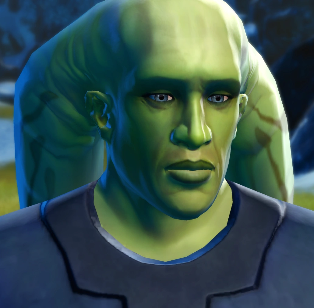 Goran Turog | Star Wars Fanon | Fandom