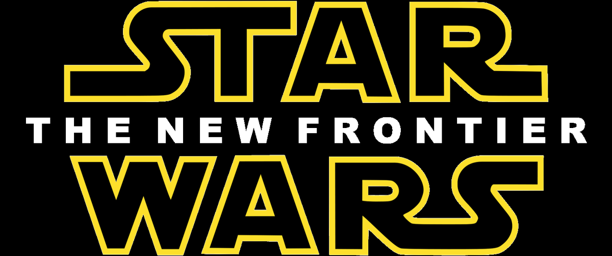 Star Wars: The New Frontier | Star Wars Fanon | Fandom