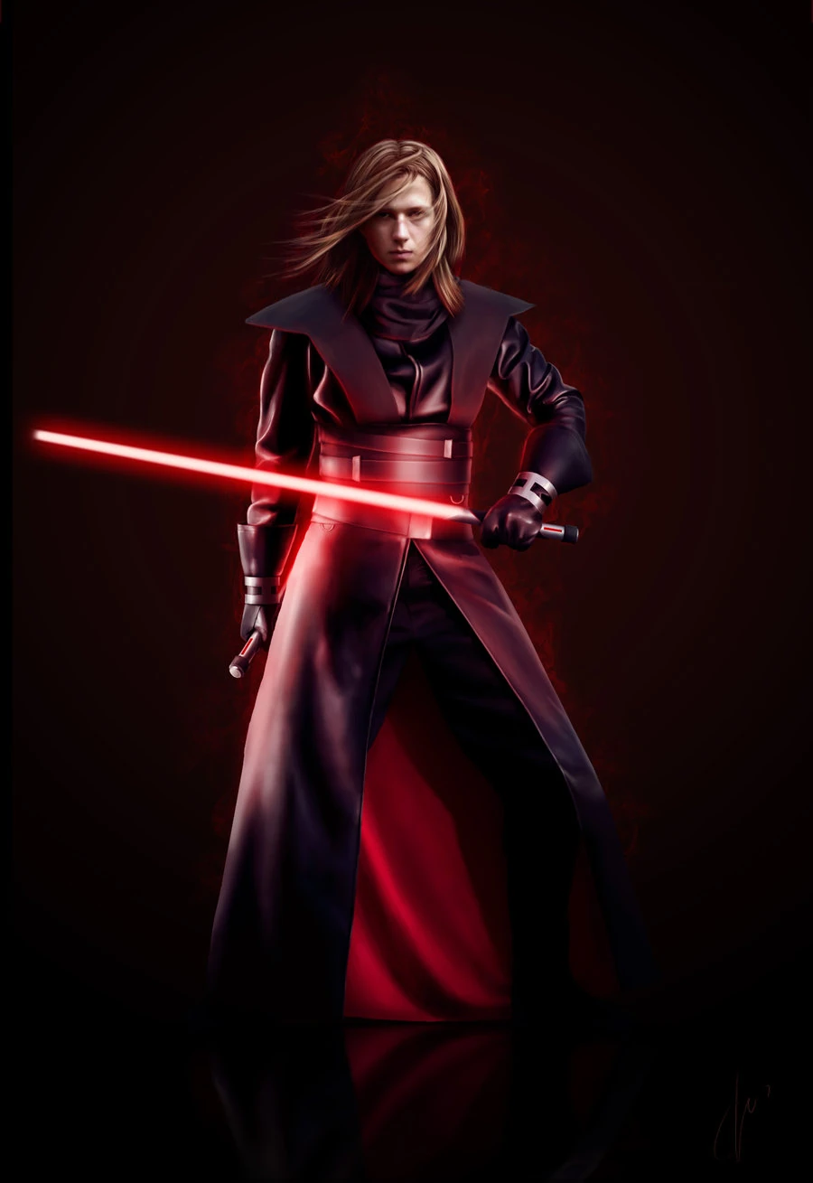 Darth Ominus (Cail's Empire) | Star Wars Fanon | Fandom