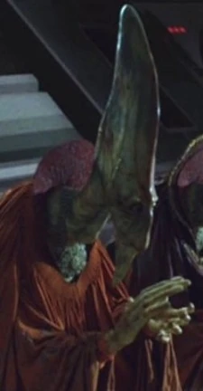 Zo Howler | Star Wars Fanon | Fandom