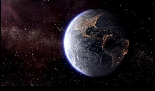 Earth (The Last of Us) | Star Wars Fanon | Fandom