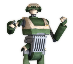 TX-20 | Star Wars Fanon | Fandom