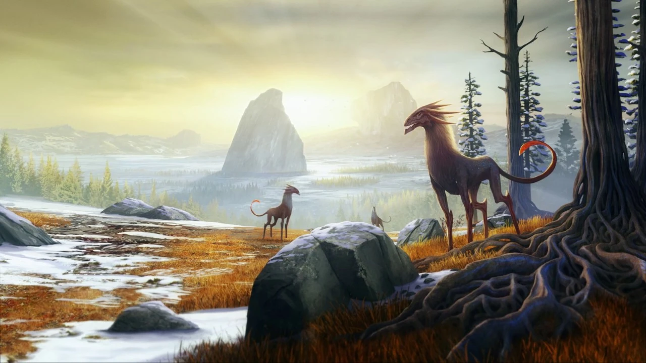 Shadow (planet) | Star Wars Fanon | Fandom