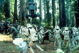 Revisiting Endor | Star Wars Fanon | Fandom