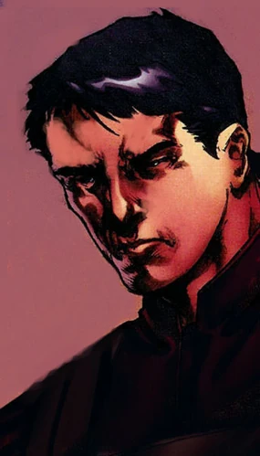 Darth Faust | Star Wars Fanon | Fandom