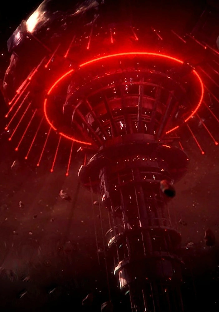 Bloodhaven | Star Wars Fanon | Fandom