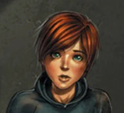 Isaura Rain | Star Wars Fanon | Fandom