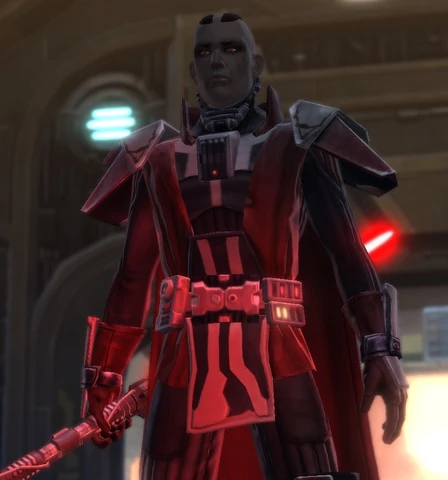 Darth Yavorus | Star Wars Fanon | Fandom