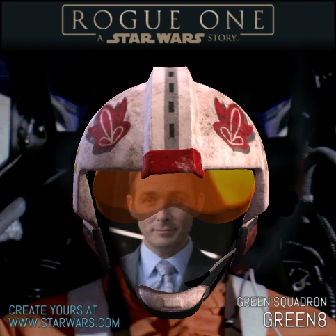 Green Eight (Rebel Alliance) | Star Wars Fanon | Fandom