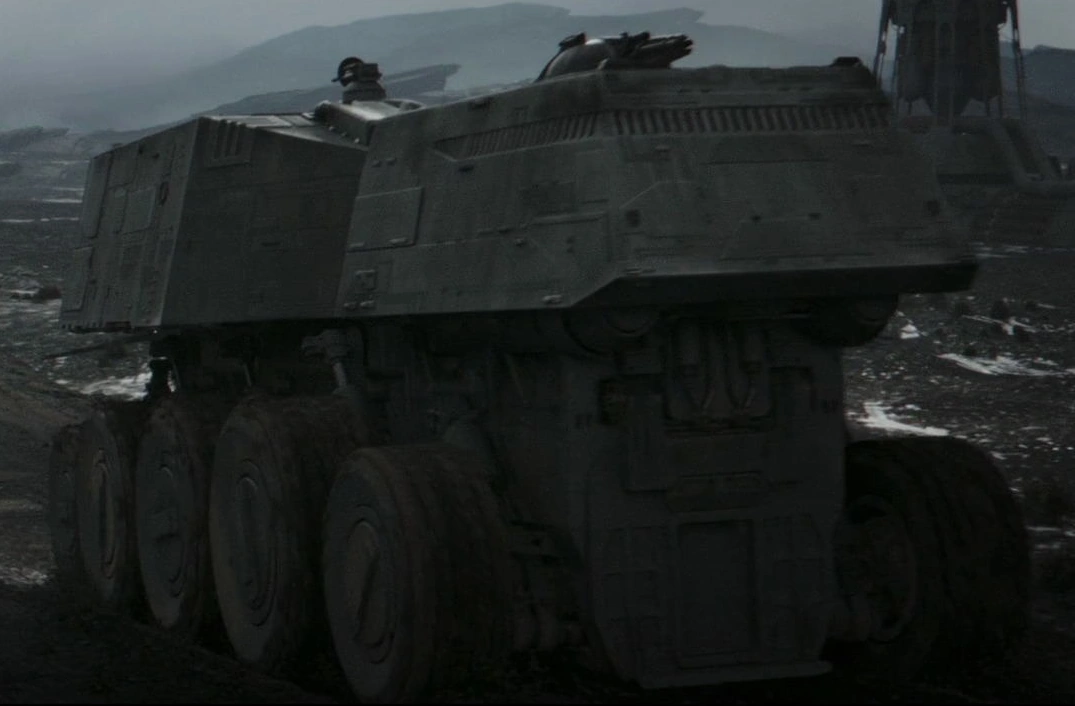 TK90 | Wiki Star Wars Fanon | Fandom