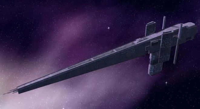 Infector | Star Wars Fanon | Fandom