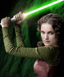 Jedi Padmé Trilogy | Star Wars Fanon | Fandom
