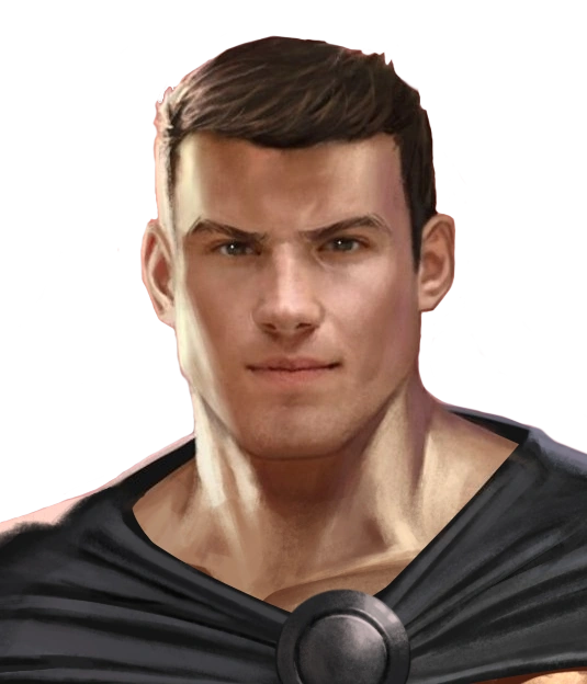 Jensen Hayledea | Star Wars Fanon | Fandom