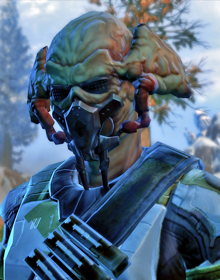 Narvin Rajim | Star Wars Fanon | Fandom