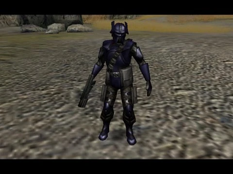 Legion Defiler | Star Wars Fanon | Fandom