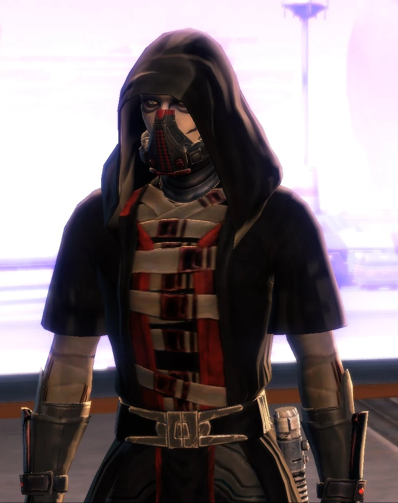 Darth Renon | Star Wars Fanon Wiki | Fandom