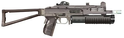 MLD-FF5 assault rifle | Star Wars Fanon | Fandom