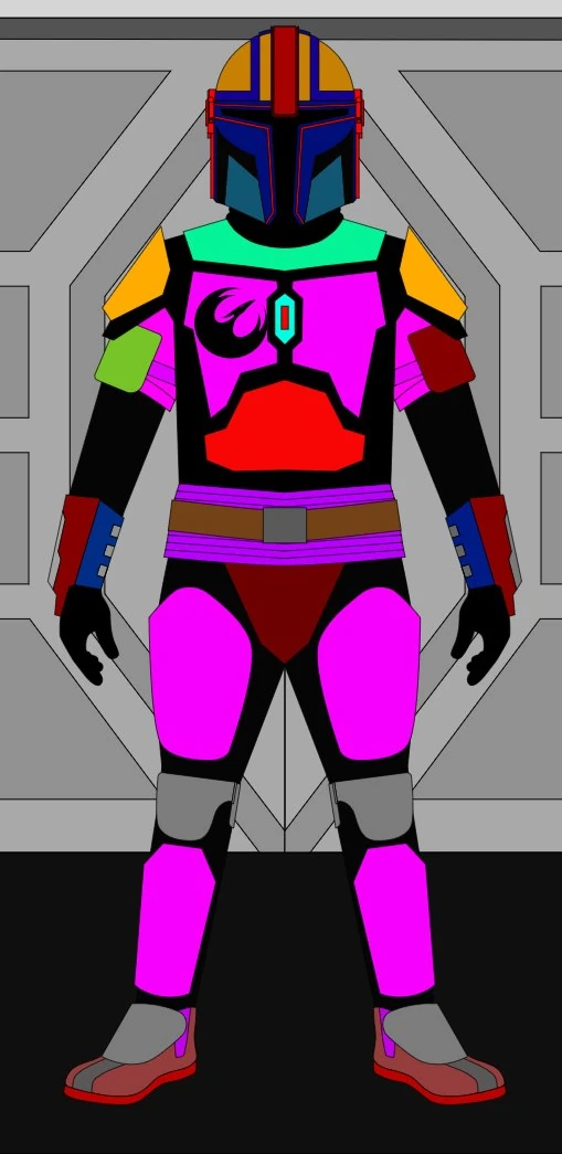 Ed Wren | Star Wars Fanon Wiki | Fandom