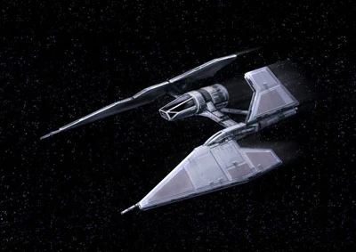 VX-starfighter | Star Wars Fanon | Fandom