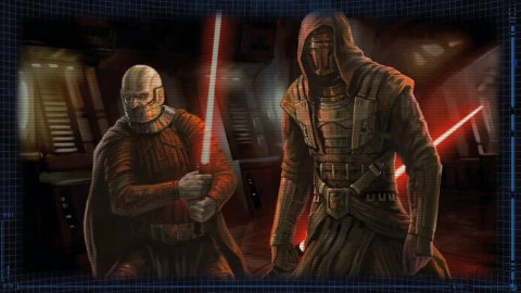 Jedi Civil War (TNM) | Star Wars Fanon | Fandom