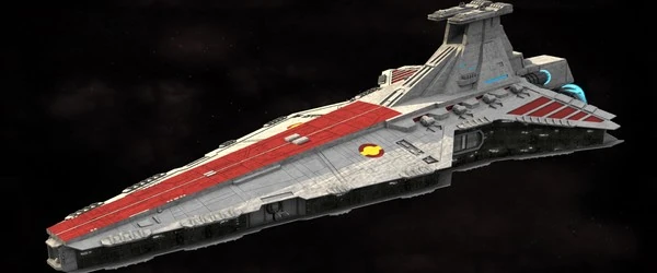 Collaborator (Venator-class) | Star Wars Fanon | Fandom
