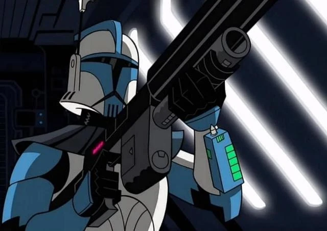 Alpha-66 | Star Wars Fanon | Fandom