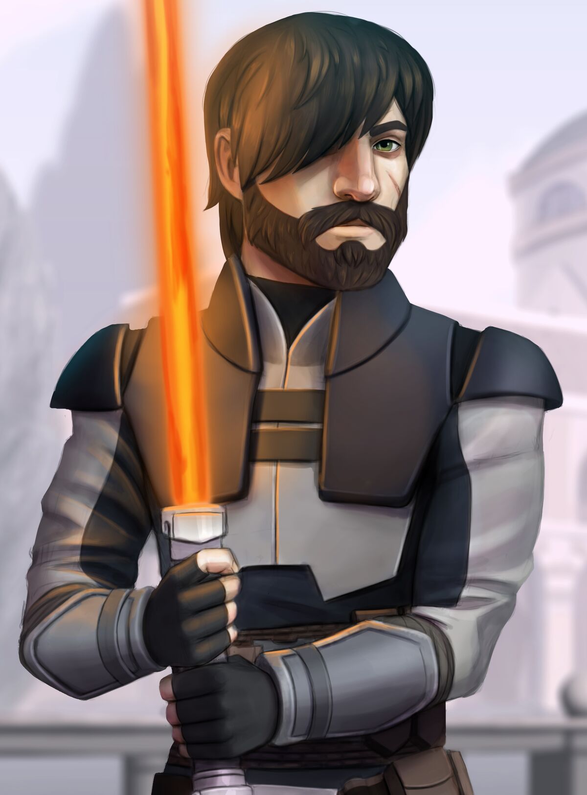 Category:Corellian Security Force officers | Star Wars Fanon | Fandom