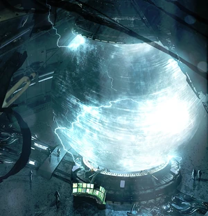 Matter Engine | Star Wars Fanon | Fandom