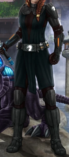 Petrichor battle armor | Star Wars Fanon | Fandom