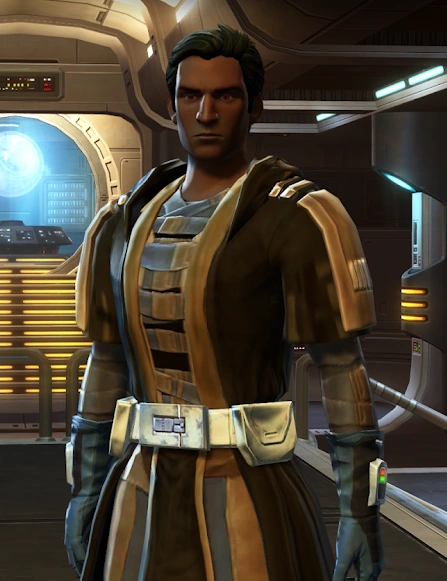 Nebulas Tharik | Star Wars Fanon | Fandom