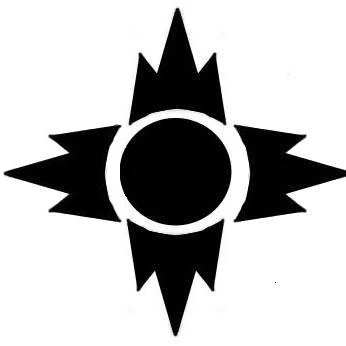 Dark Lord Of The Sith Symbol