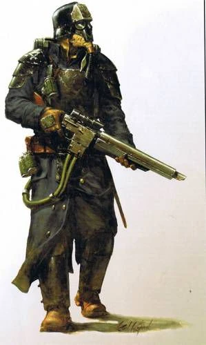 Grenadier | Star Wars Fanon | Fandom