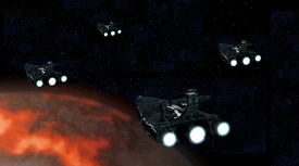 Second Battle of Iridonia | Star Wars Fanon | Fandom